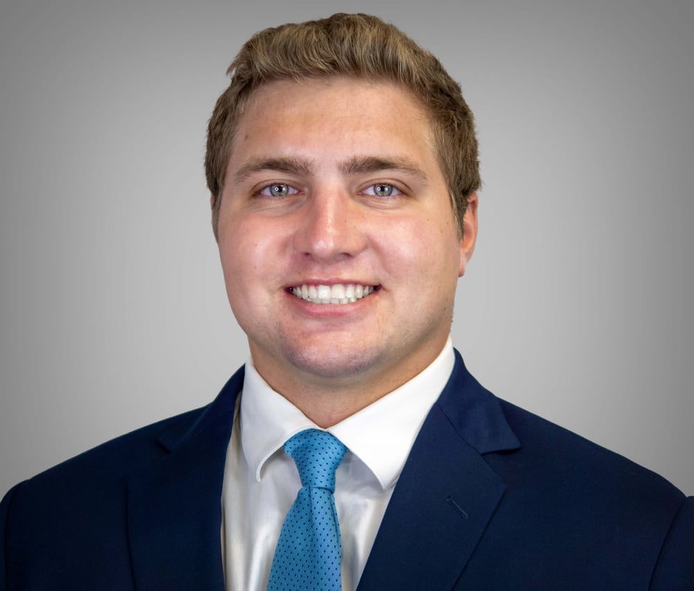 Michael Overbeck | About Me | Planning Intern