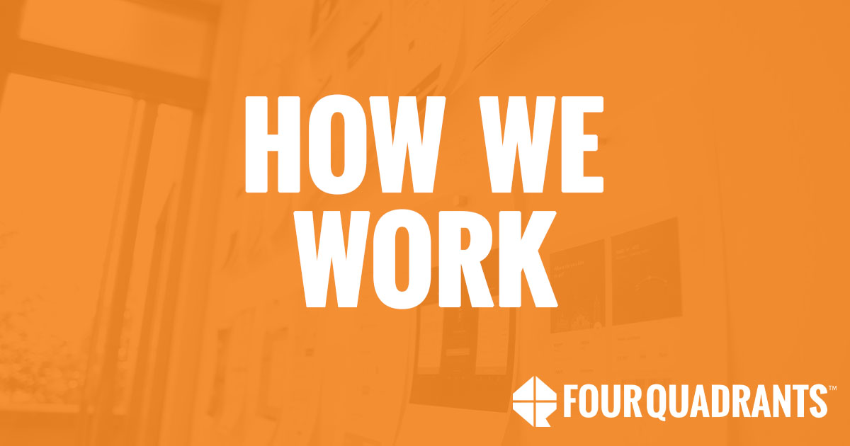 How We Work